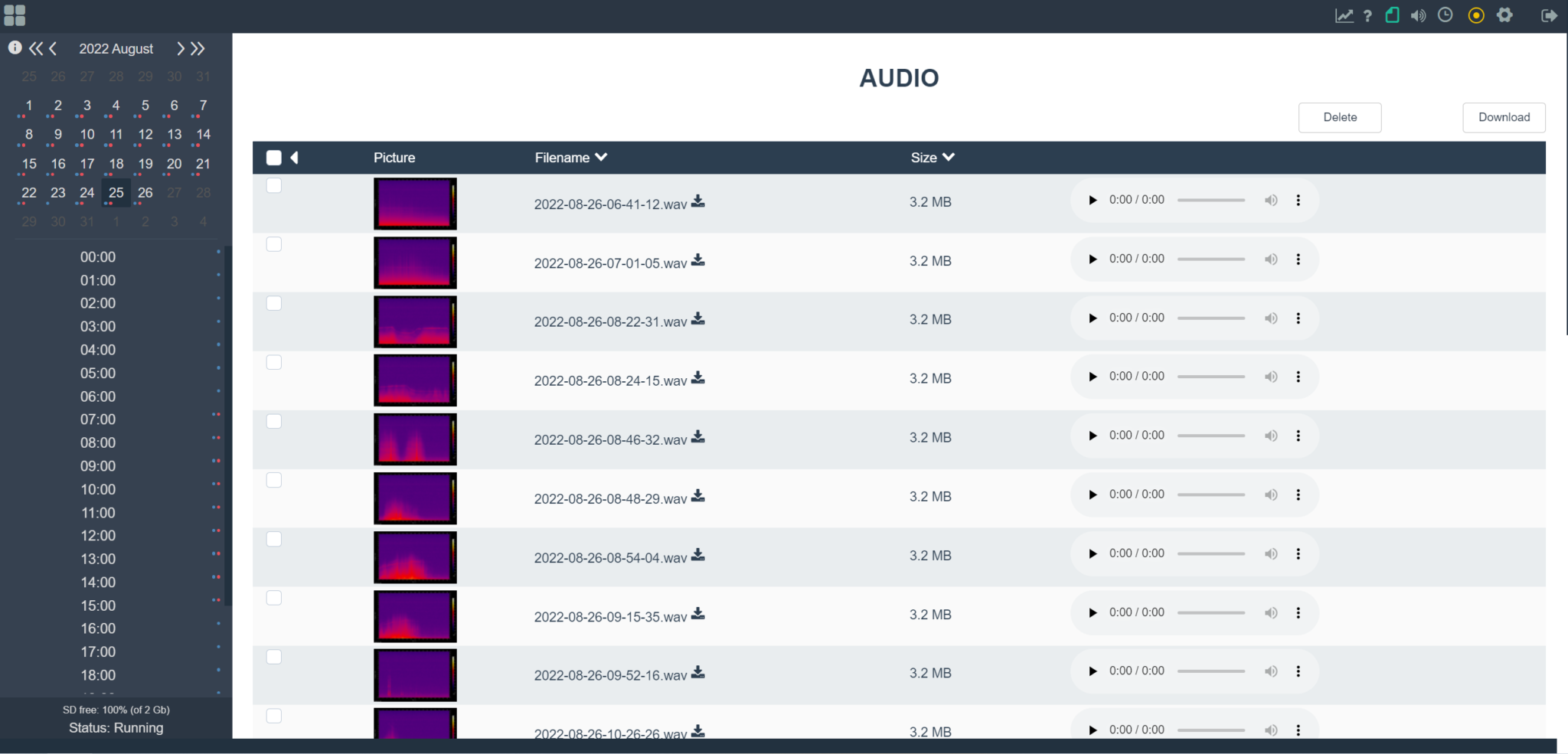 Noise 2 Net Pro - Nest Systems